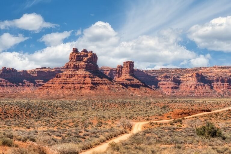 A Melhor Época para Visitar Utah: Um Destino para Todas as Estações